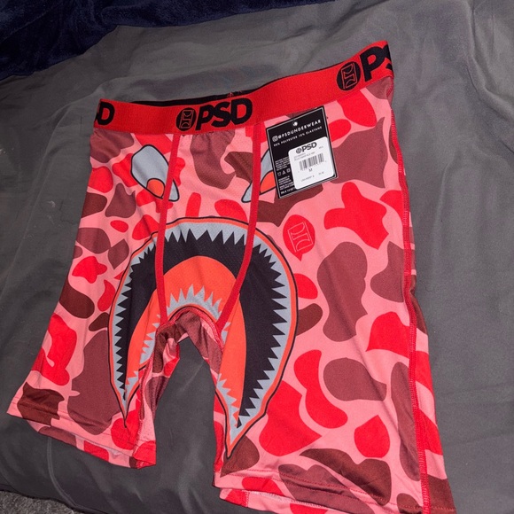 PSD | Underwear & Socks | Psd Boxers | Poshmark